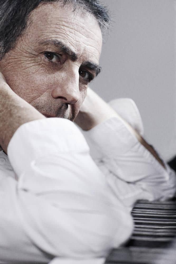 ALAIN CHAMFORT - Pin Galant, Mérignac | 9 juin | Bordeaux Concerts