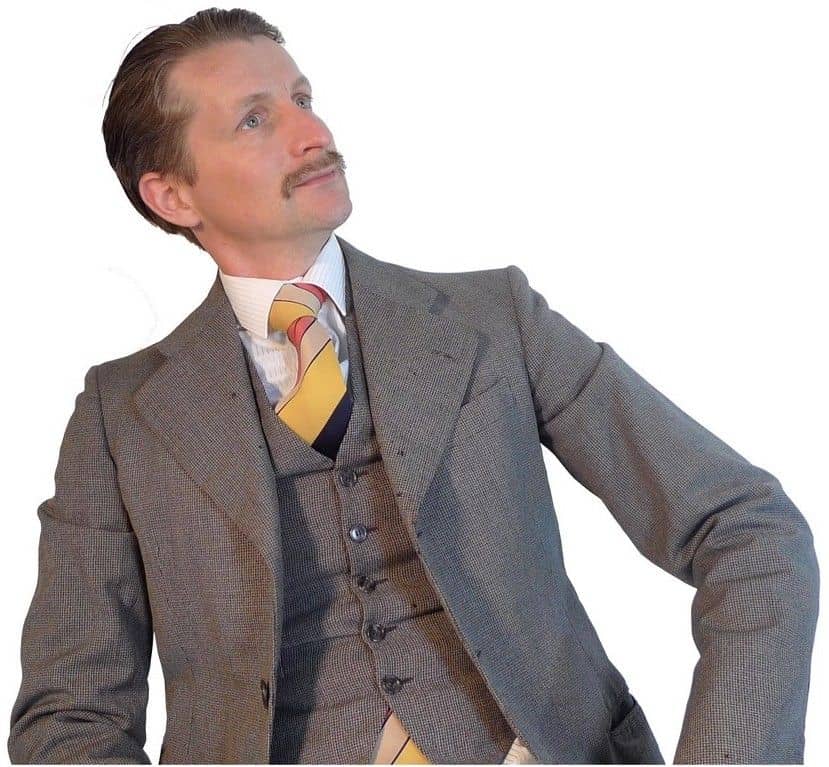 David Chazam solo - Le Caillou du Jardin Botanique, Bordeaux | Bordeaux ...