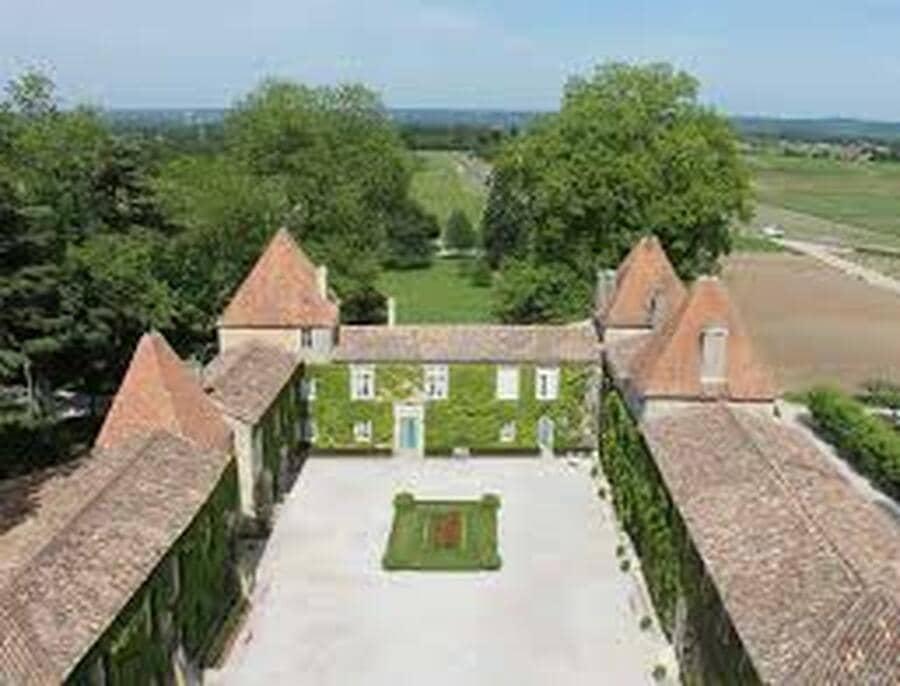 Festes Baroques, musique et vins - Maison des vins de Graves | Bordeaux ...