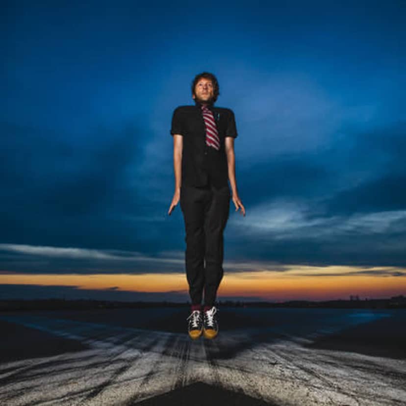 General Elektriks - Rocher de Palmer, Cenon | 11 mars | Bordeaux Concerts