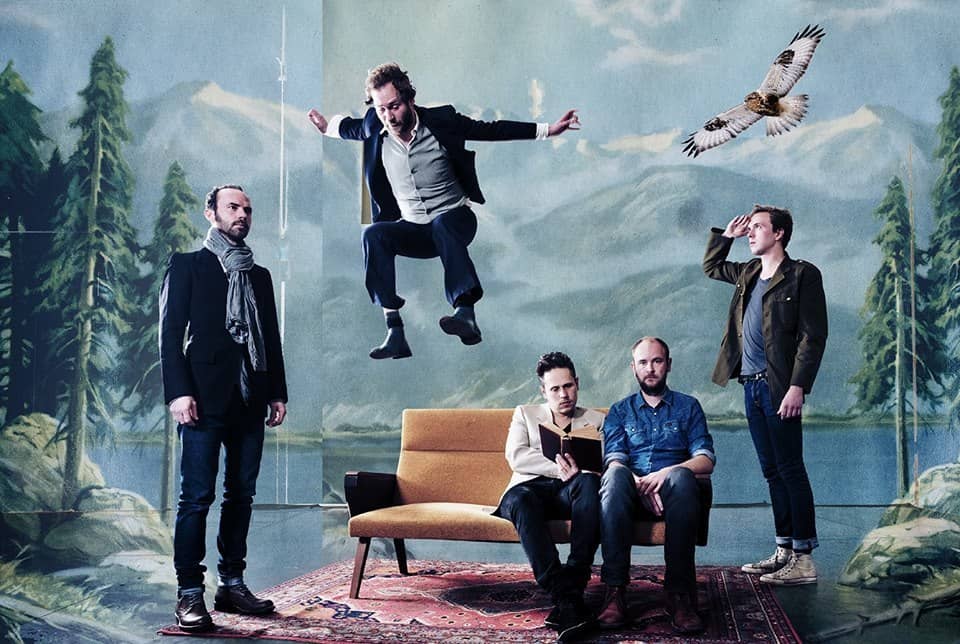 GET WET PARTY #18 - Heretic Club, Bordeaux | 24 oct. | Bordeaux Concerts