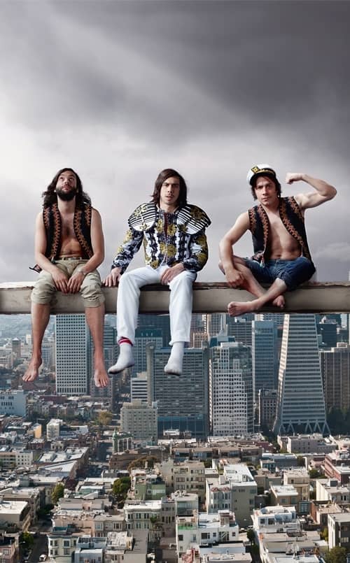 Naive New Beaters - IBoat, Bordeaux | 25 sept. | Bordeaux Concerts