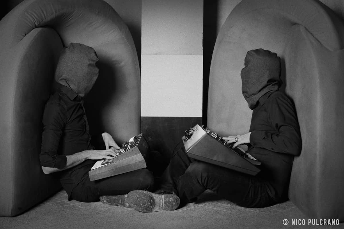 Showcase : VVVV - Total Heaven, Bordeaux | 2 avr. | Bordeaux Concerts