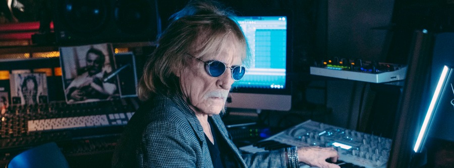 Christophe - 15 FEB 2020