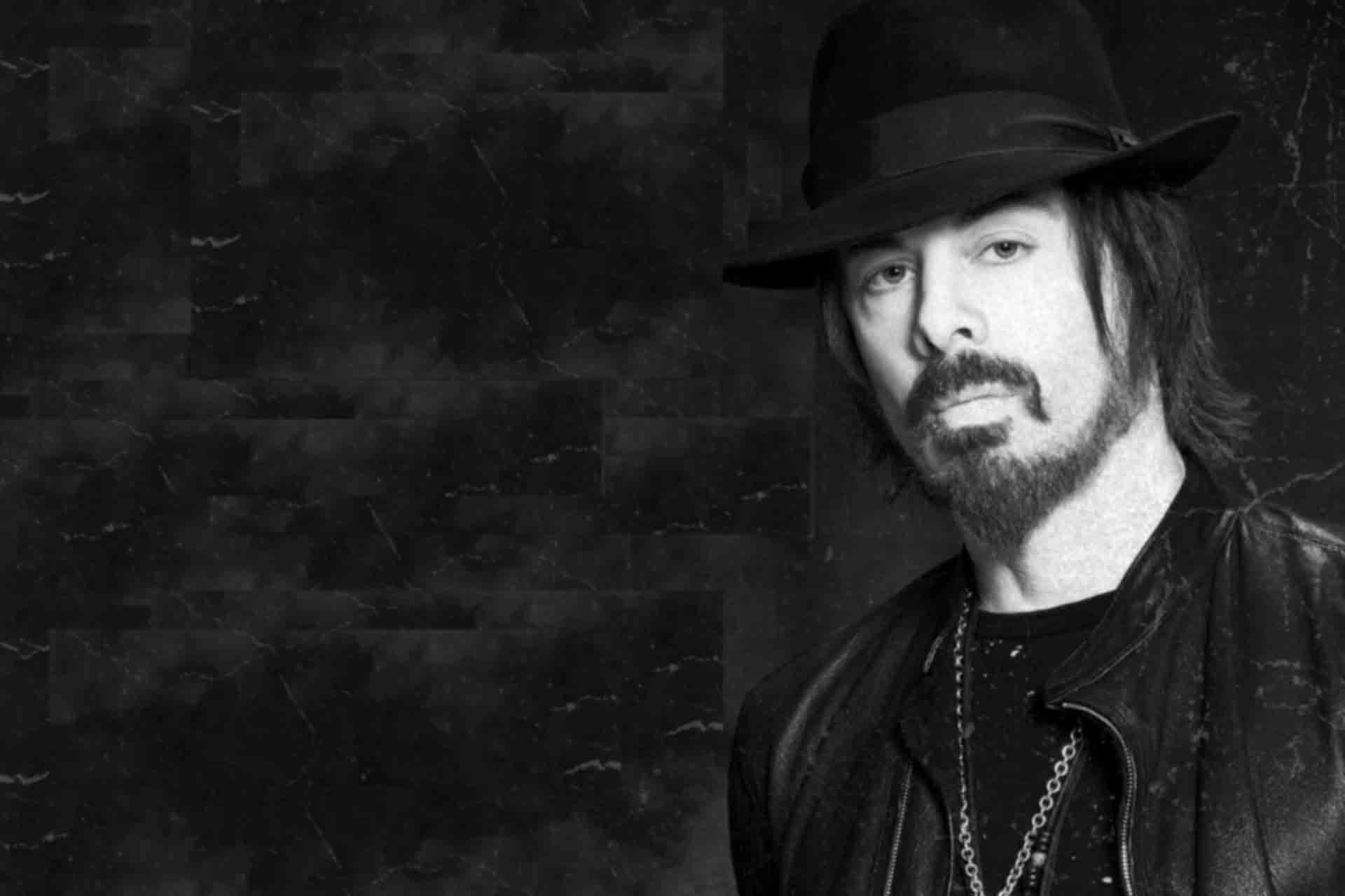 Richie Kotzen - Lundi 19 Avril, Rocher De Palmer, Cenon - Rock / Soul