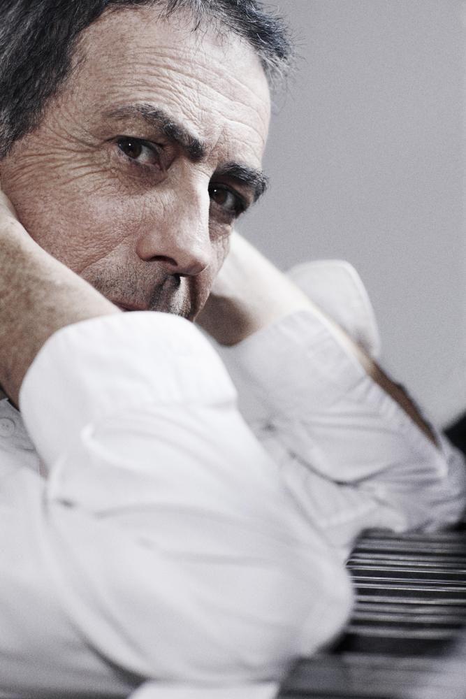 ALAIN CHAMFORT - Pin Galant, Mérignac | 9 juin | Bordeaux Concerts