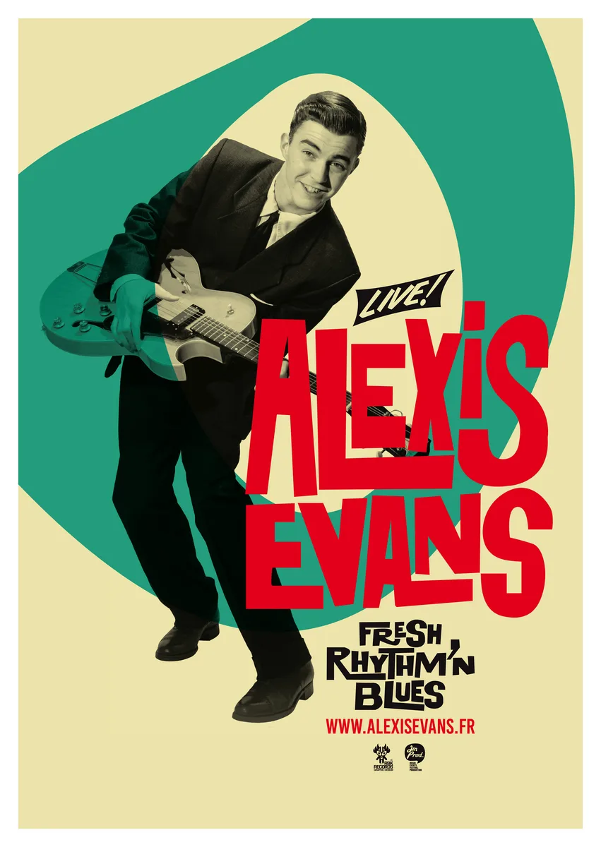 Alexis Evans Guinguette Chez Alriq Bordeaux 12 Août Bordeaux 5979