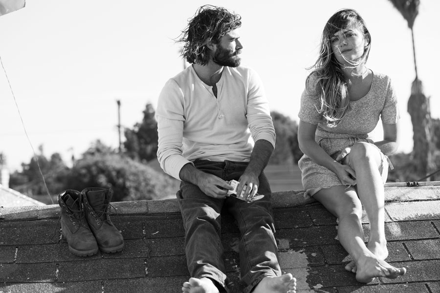 ANGUS & JULIA STONE - Médoquine, Talence | 21 oct. | BDXC
