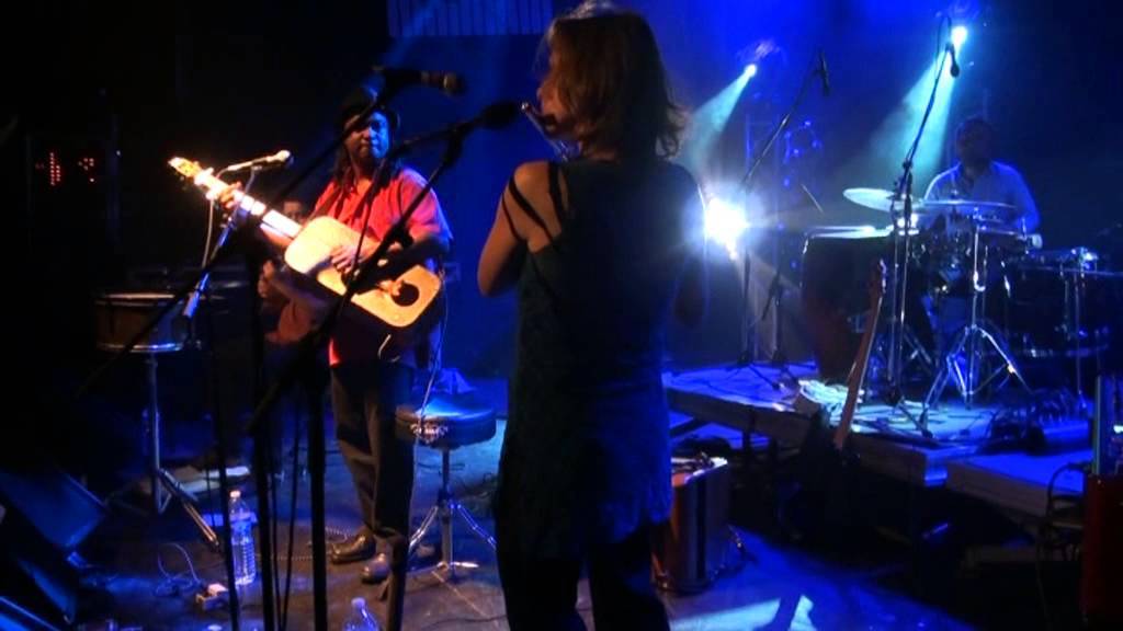 Bernard Marka Quartet - Le Caillou du Jardin Botanique, B... | Bordeaux ...