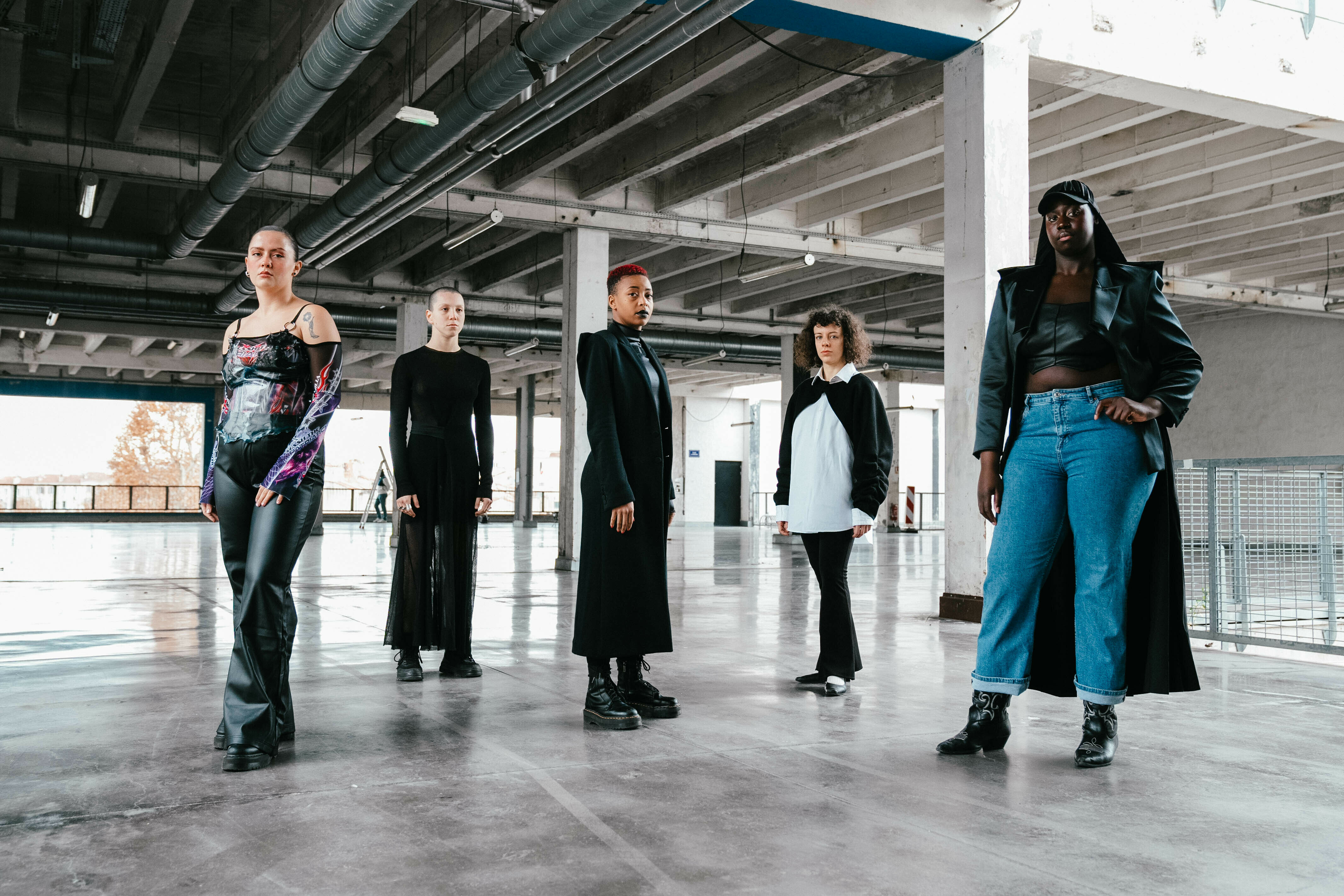 Biben + STUCK - Hors Série + Mounia Nassangar - Espace Ge... | BDXC