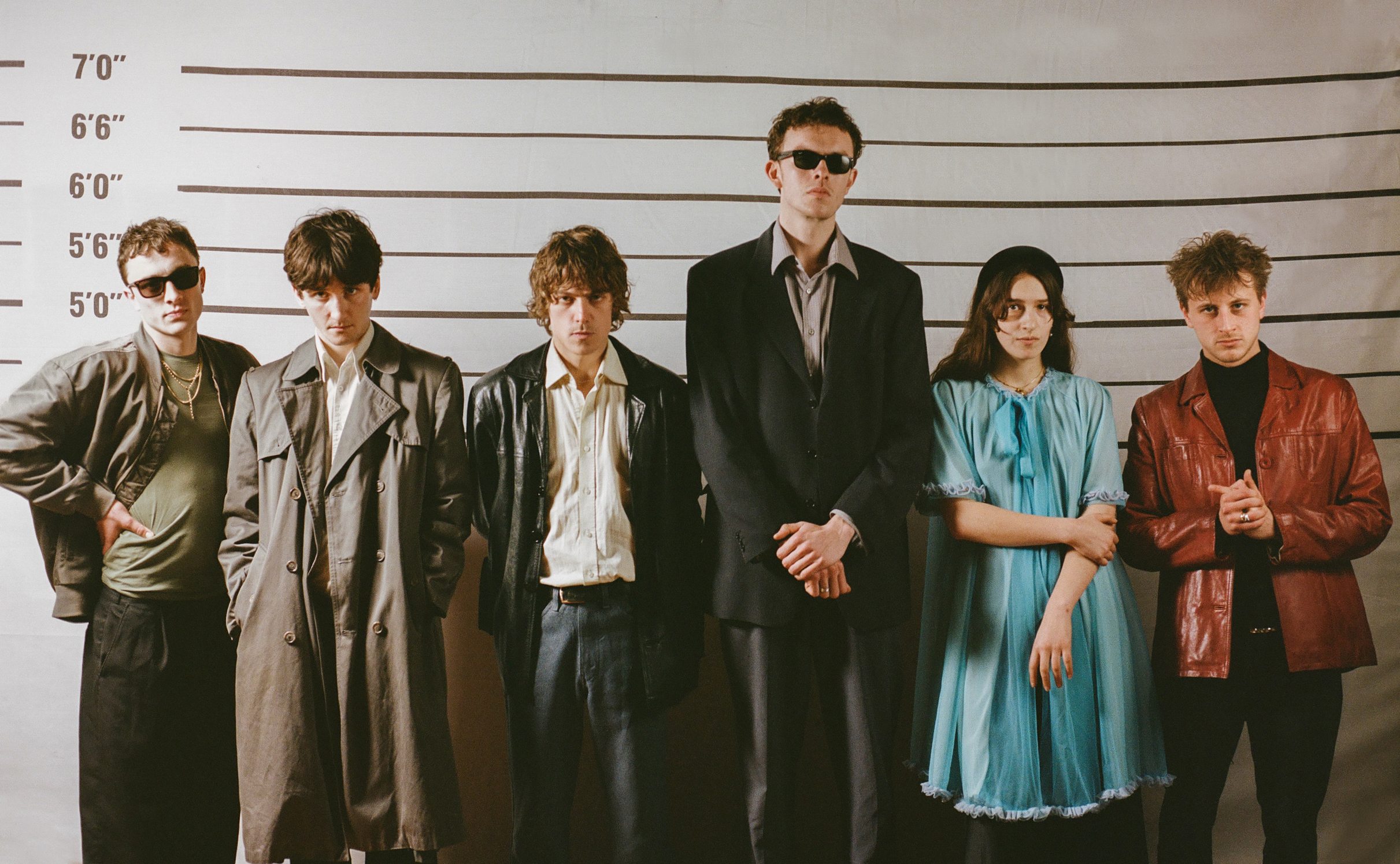 DEADLETTER + STONER BUD'S - Rock School Barbey, Bordeaux | BDXC