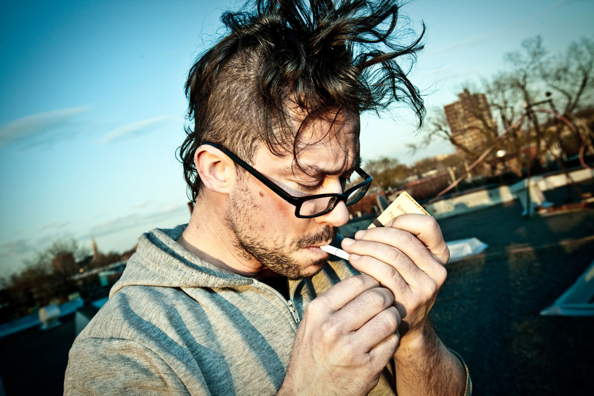 Keith Kouna - l'Inox, Bordeaux | 14 nov. | BDXC