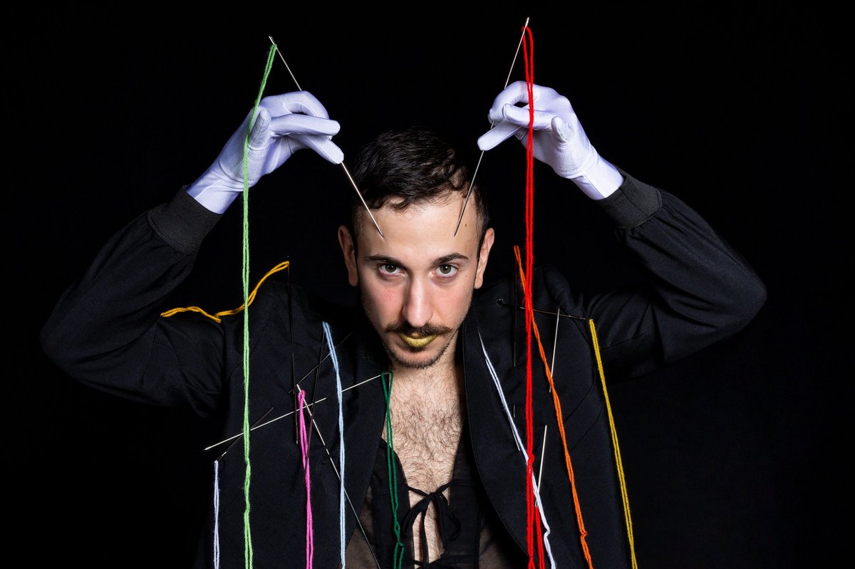 La générosité de Dorcas - TnBA, Bordeaux | BDXC