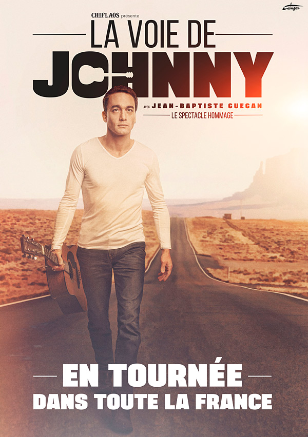 LA VOIE DE JOHNNY - Avec Jean-Baptiste Guegan - Arkea Are... | BDXC