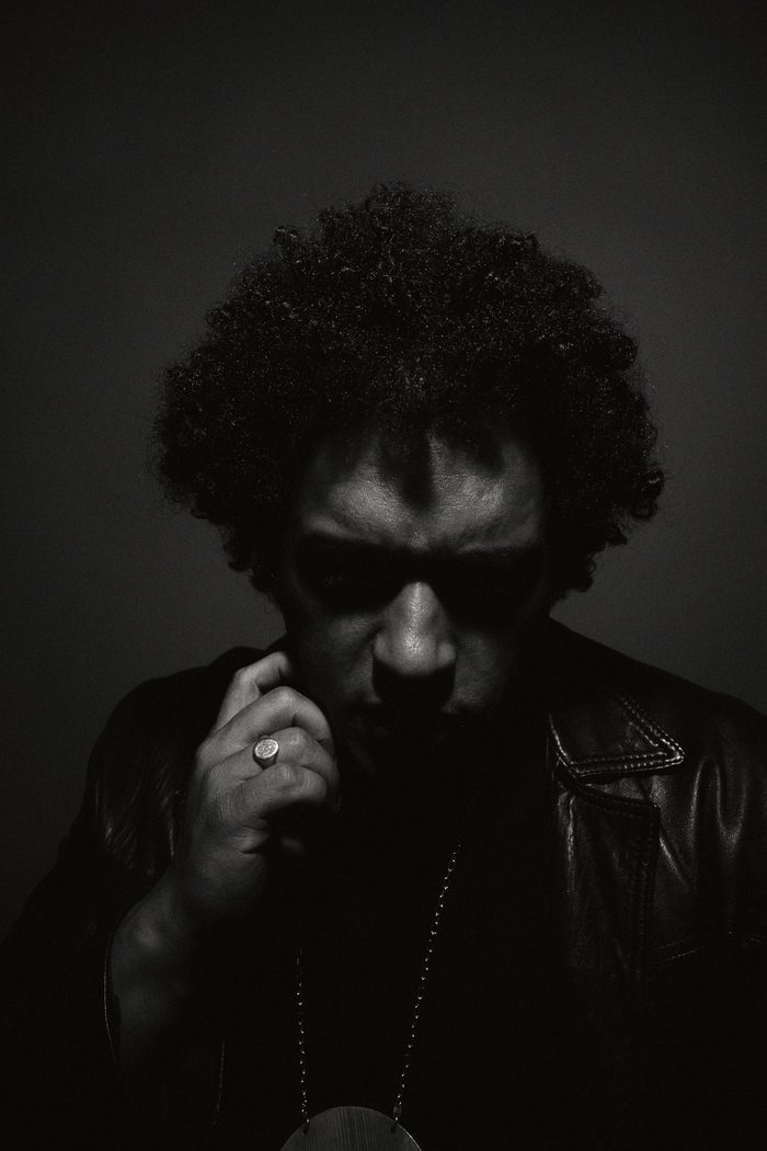 MAKAYA MCCRAVEN - Rocher de Palmer, Cenon | 20 nov. | BDXC