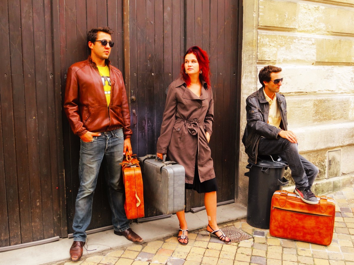 ''MUSIC HALL'' de Jean-Luc Lagarce par la Cie Claque La B... | BDXC