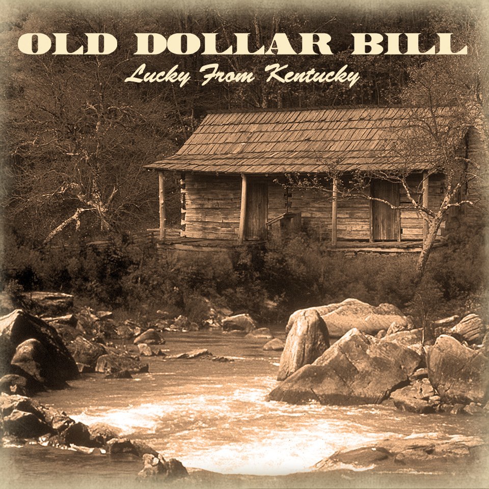 Old Dollar Bill - HMS Victory, Bordeaux | 2 avr. | Bordeaux Concerts