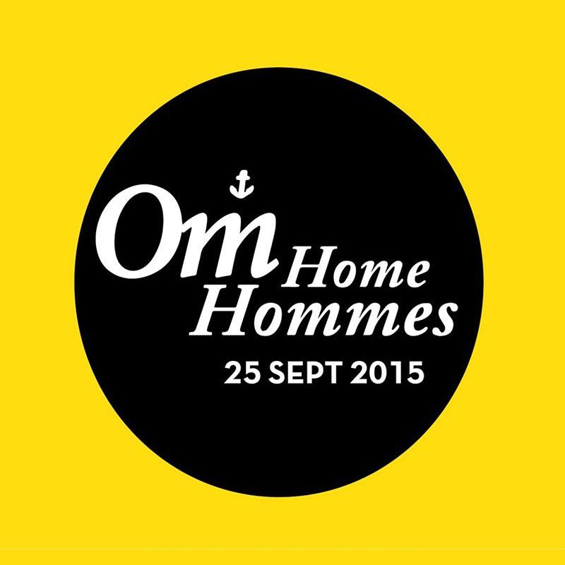 OM HOME HOMMES - Bassins à Flots | 25 sept. | Bordeaux Concerts