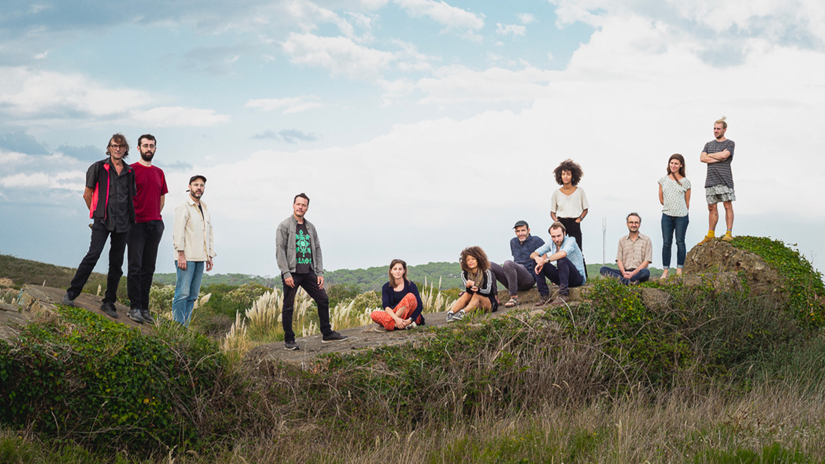 Orchestre Tout Puissant Marcel Duchamp - Blonde Venus, Bo... | BDXC