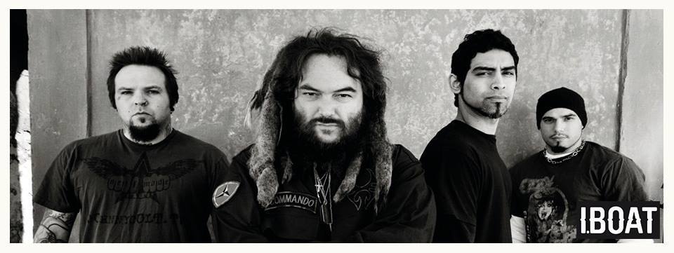 SOULFLY | BDXC