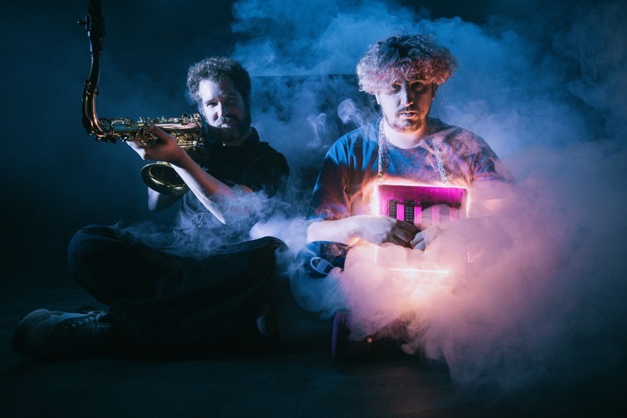 THK - Rocher de Palmer, Cenon | 22 nov. | BDXC